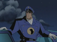 Blackhawk | Animated Character Database | Fandom