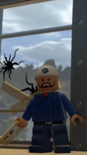 Nick Kilgore | Animated Character Database | Fandom