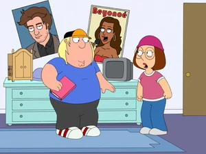 Beyoncé Giselle Knowles | Animated Character Database | Fandom