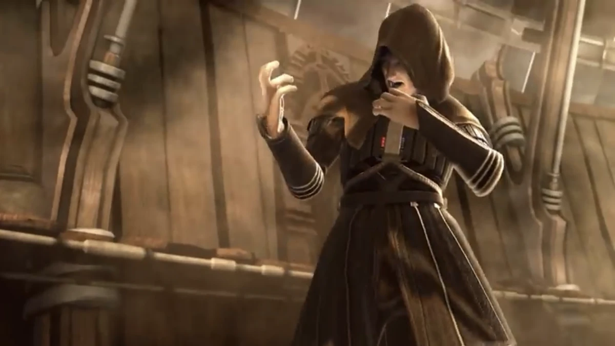 Kento Marek | Animated Character Database | Fandom