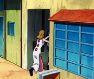 Mebuki Haruno | Animated Character Database | Fandom