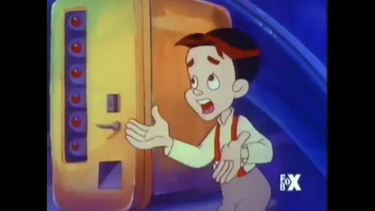 Jules Brown | Animated Character Database | Fandom