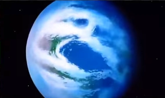 Timeline 3: Cell | Animated Character Database | Fandom