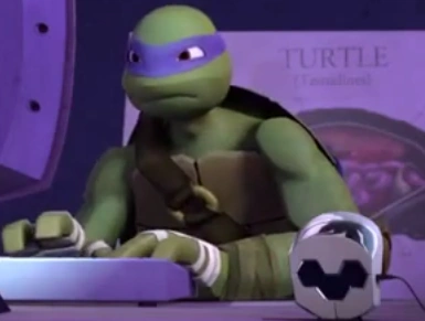 Donatello (2012) | Animated Character Database | Fandom