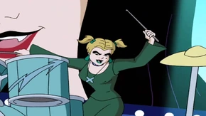 Dusk | Animated Character Database | Fandom