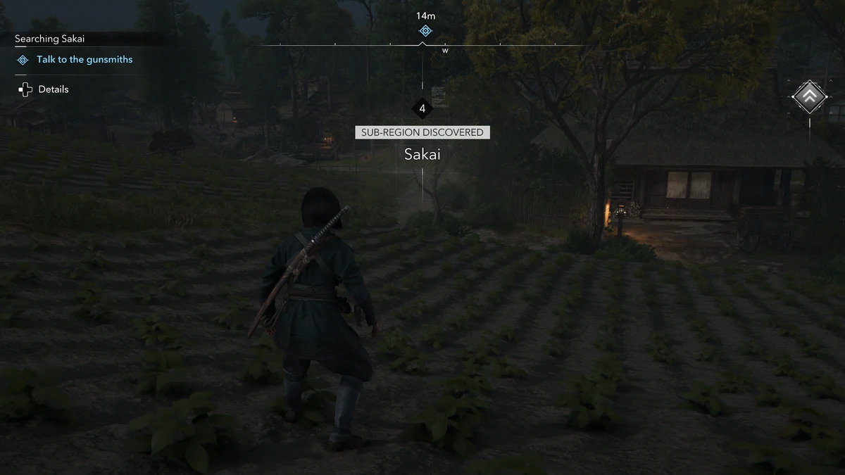 Sakai | Animated Character Database | Fandom