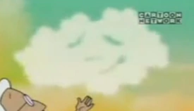 Aunt Gertrude | Animated Character Database | Fandom