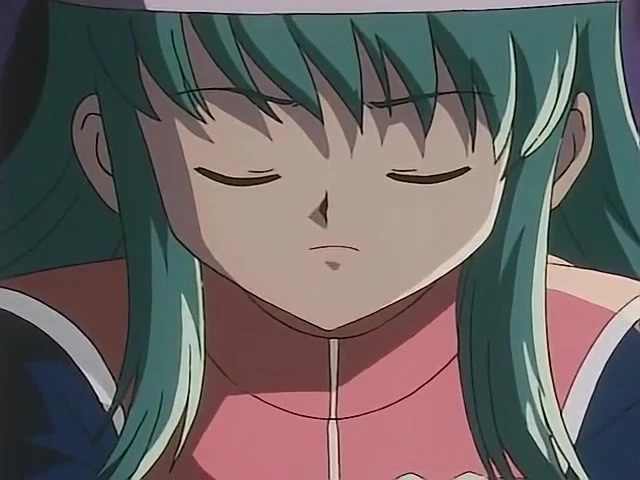 Ponzu | Animated Character Database | Fandom