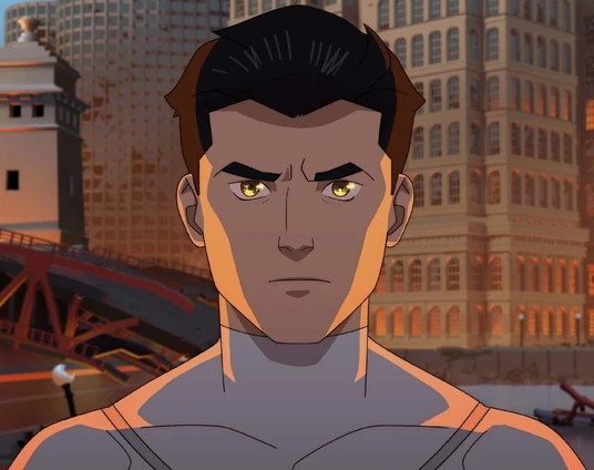 Viltrum Invincible | Animated Character Database | Fandom