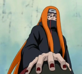 Human Path | Animated Character Database | Fandom