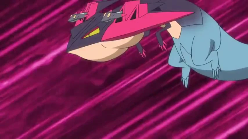 Dragapult | Animated Character Database | Fandom