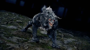 Smoke Wolves | Animated Character Database | Fandom