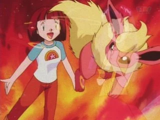 Koume | Animated Character Database | Fandom