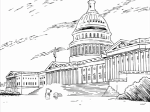 Political Cartoon Universe | Animated Character Database | Fandom