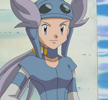 Winona | Animated Character Database | Fandom