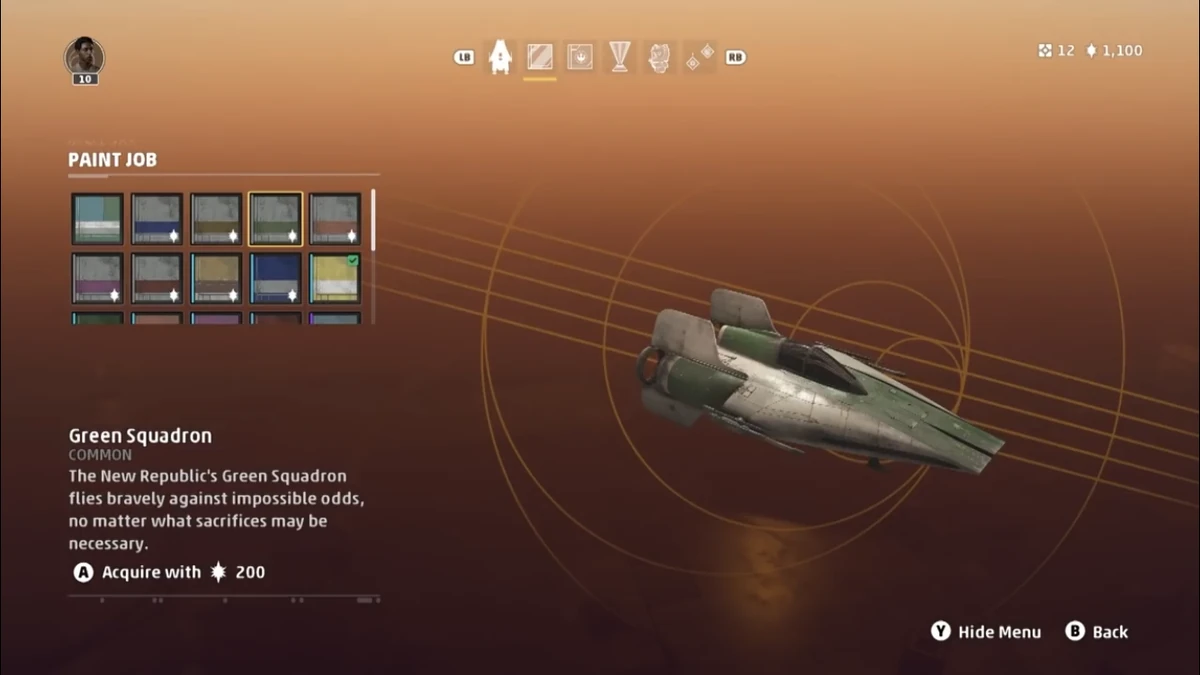 Green Squadron | Animated Character Database | Fandom