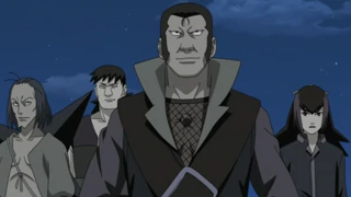 Magaki Group | Animated Character Database | Fandom