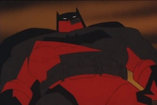 80s Batman | Animated Character Database | Fandom