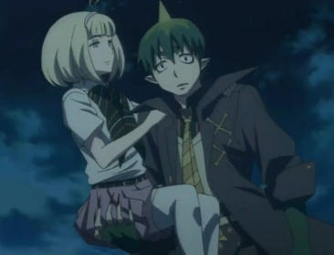 Amaimon | Animated Character Database | Fandom