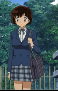 Yuka | Animated Character Database | Fandom