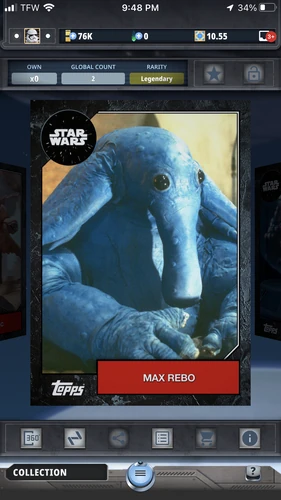 Max Rebo | Animated Character Database | Fandom