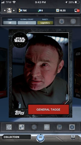 Cassio Tagge | Animated Character Database | Fandom