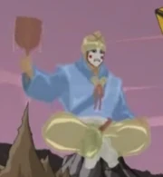 Gyoji | Animated Character Database | Fandom