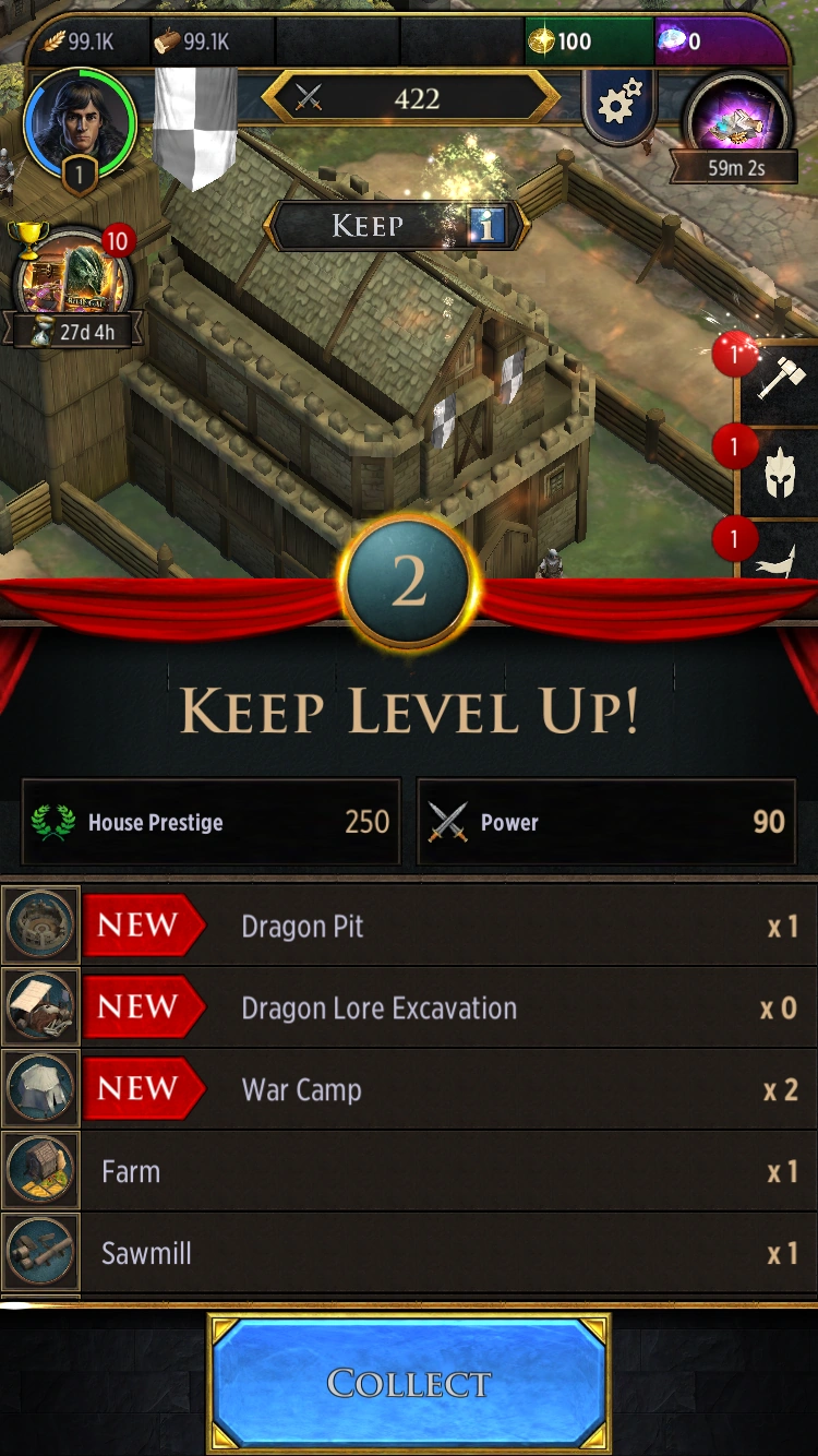 Red Keep | Animated Character Database | Fandom