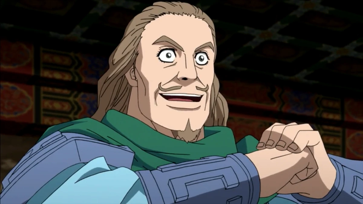 Tou (Kingdom 2012) | Animated Character Database | Fandom