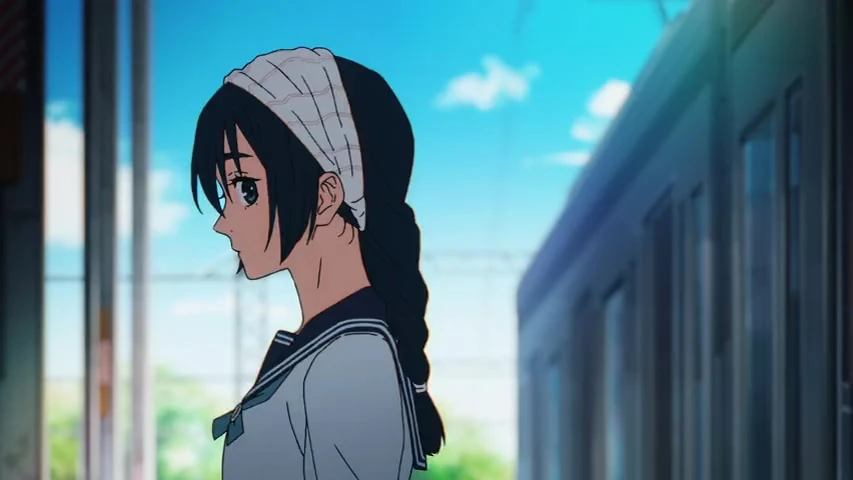 Riko Amanai | Animated Character Database | Fandom