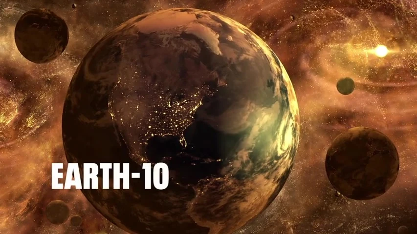 Earth-10 | Animated Character Database | Fandom