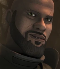 Saw Gerrera | Animated Character Database | Fandom