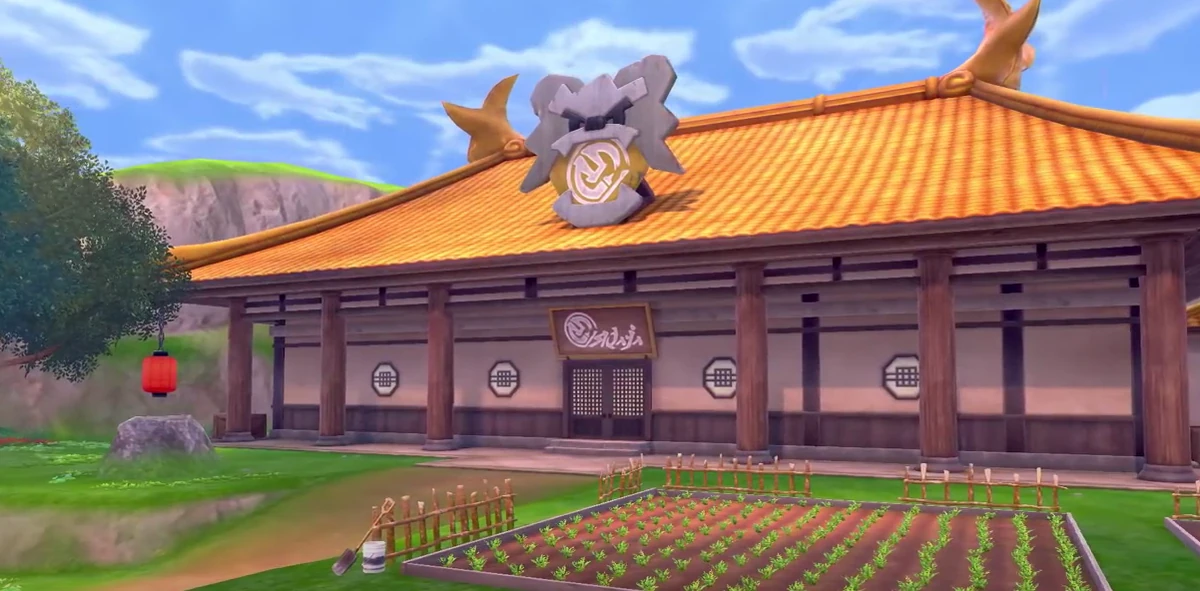 Master Dojo | Animated Character Database | Fandom
