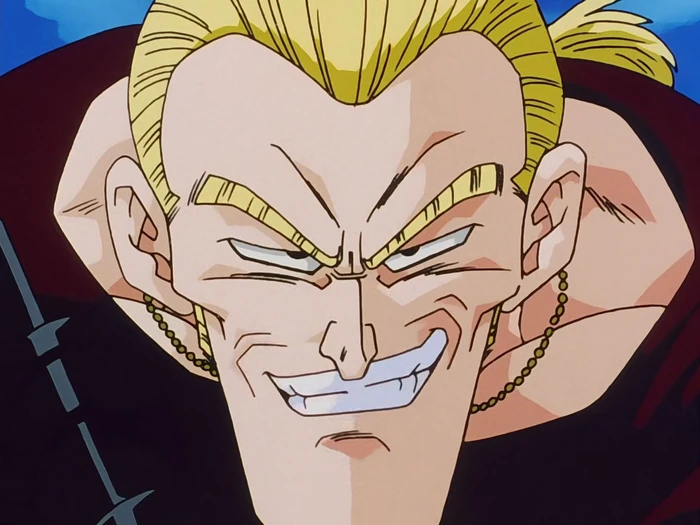 Van Zant | Animated Character Database | Fandom