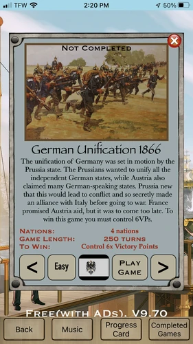 Unification of Germany | Animated Character Database | Fandom