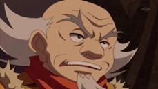 Master Roku | Animated Character Database | Fandom