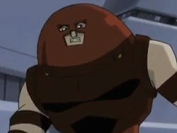 Cain Marko(Juggernaut) | Animated Character Database | Fandom