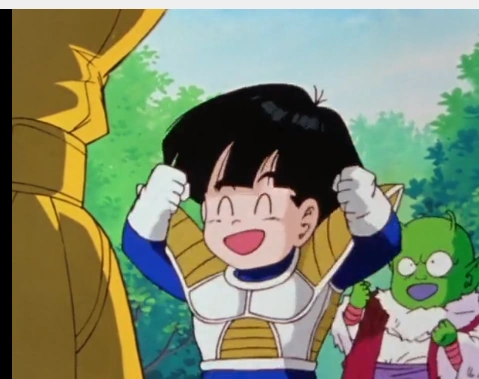 Dende | Animated Character Database | Fandom