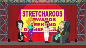 Pitbull | Animated Character Database | Fandom