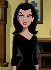 Elena Validus | Animated Character Database | Fandom