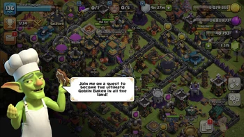 Goblin Baker | Animated Character Database | Fandom