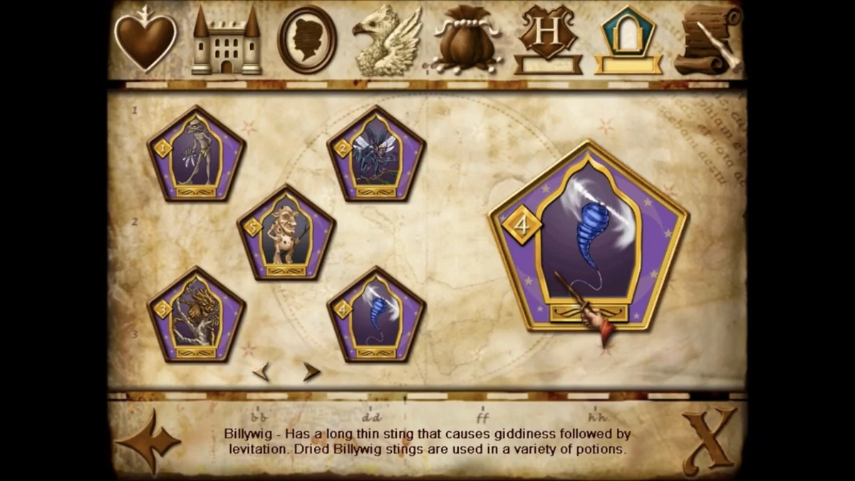 Billywig | Animated Character Database | Fandom