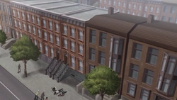 Brooklyn | Animated Character Database | Fandom