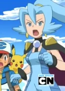 Clair | Animated Character Database | Fandom