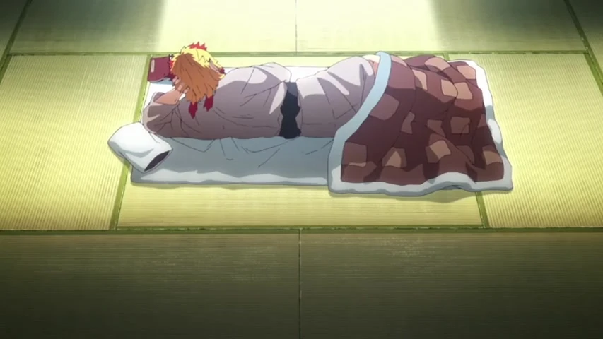 Shinjuro Rengoku | Animated Character Database | Fandom