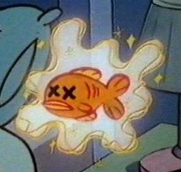 Fishy | Animated Character Database | Fandom