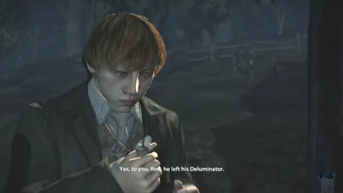 Deluminator | Animated Character Database | Fandom