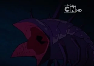 Ghast | Animated Character Database | Fandom