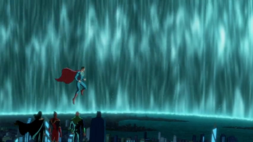 Antimatter Animated Character Database Fandom