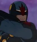 Nova Corps Guard | Animated Character Database | Fandom